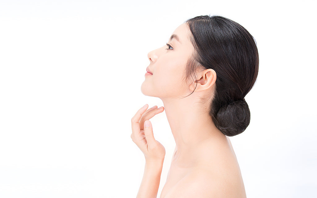 Benough Chin & Neck Patch – BENOUGH BEAUTY